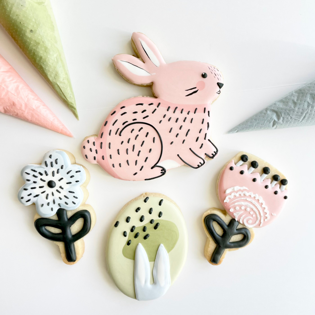 Hoppy Easter – Lolly's Home Kitchen
