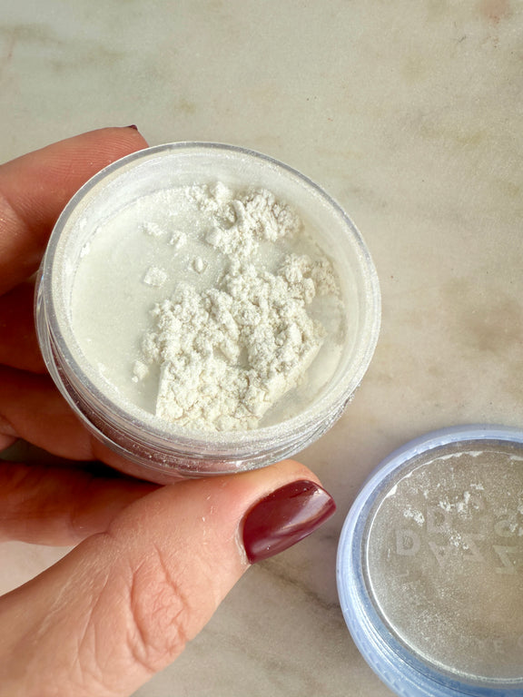 Pearl Edible Lustre Dust by Jenna Rae Cakes - 5g Shaker – Lolly's Home ...