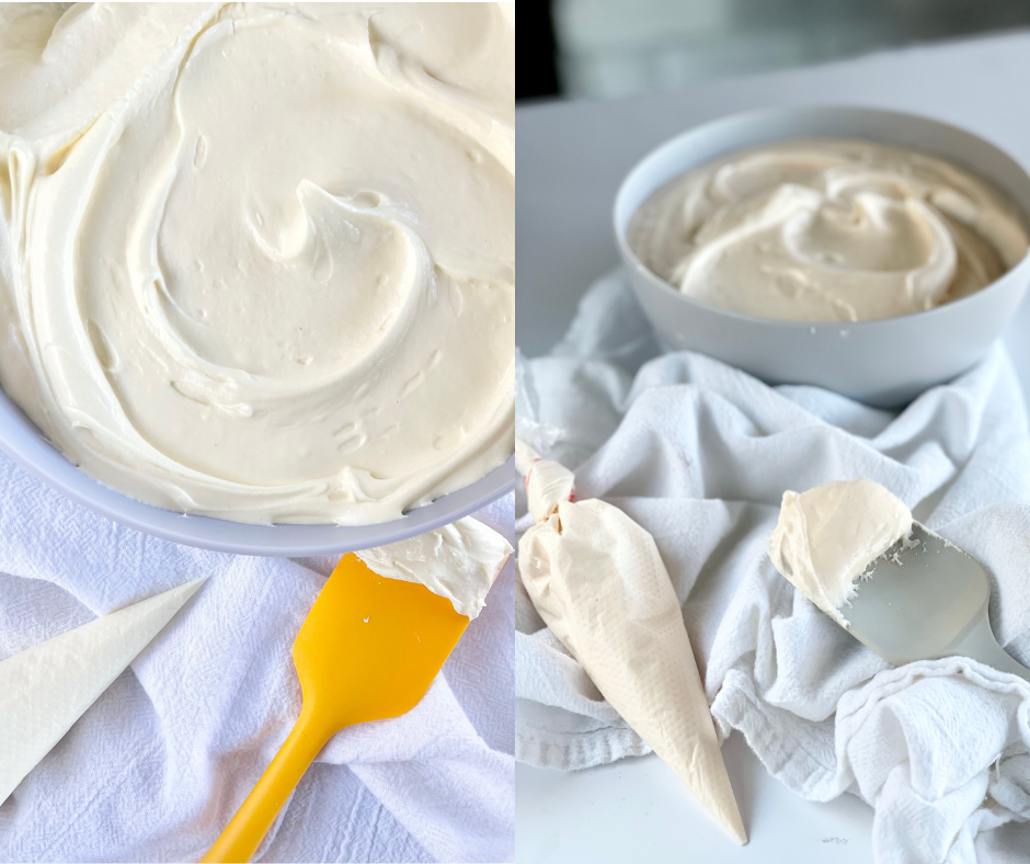 Special Icing Bundle - I Can't Believe It's Not Buttercream Royal Icin – Lolly's Home Kitchen